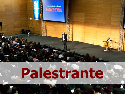 Como ser um palestrante