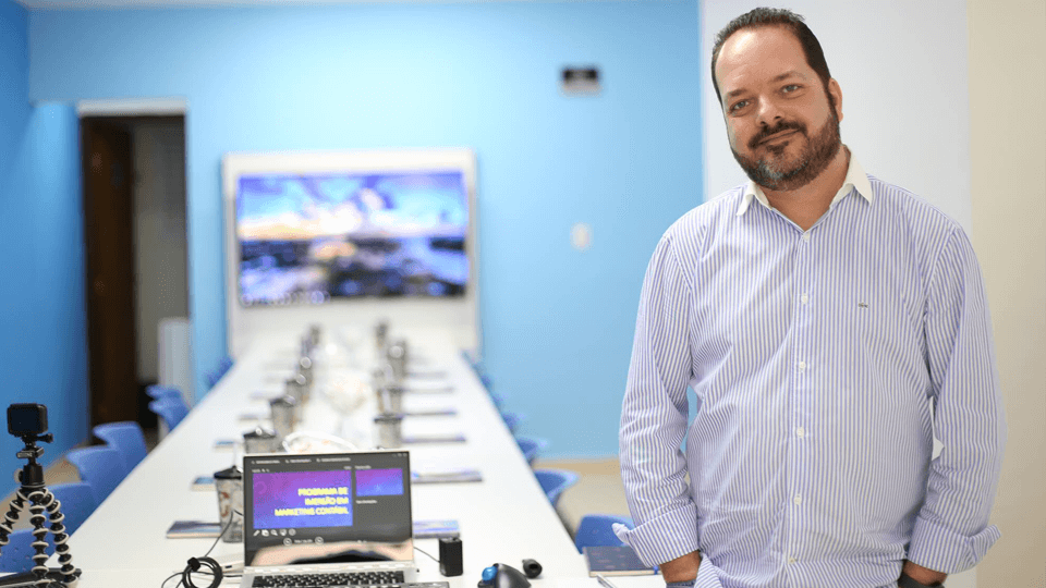 Programas Presenciais com Anderson Hernandes