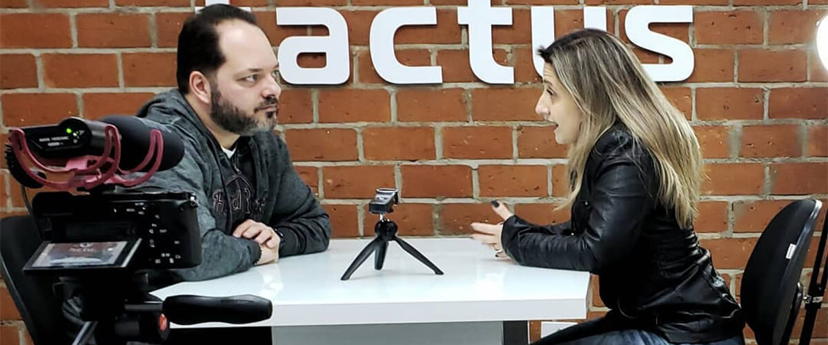 Como é Trabalhar com Minha mulher Fernanda na Contabilidade