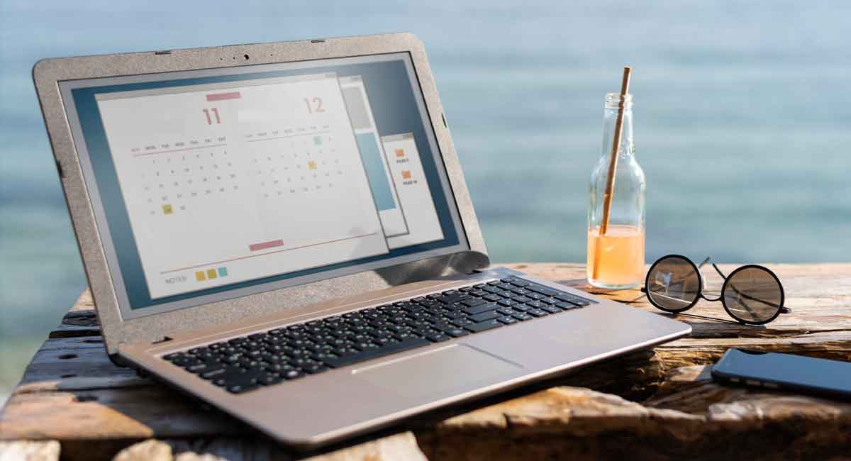Empreender na contabilidade como nômade digital